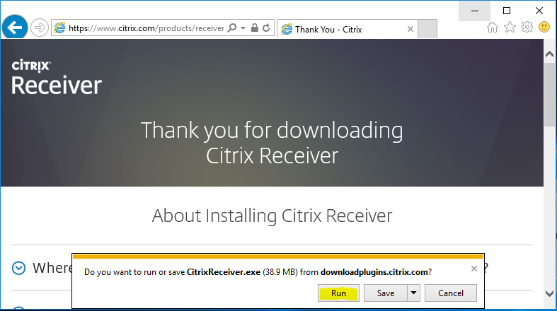 Precedence Technologies Wiki - Support-KB-Citrix / Receiver-Intact Precedence Technologies Wiki - Support-KB-Citrix / Receiver-Intact
